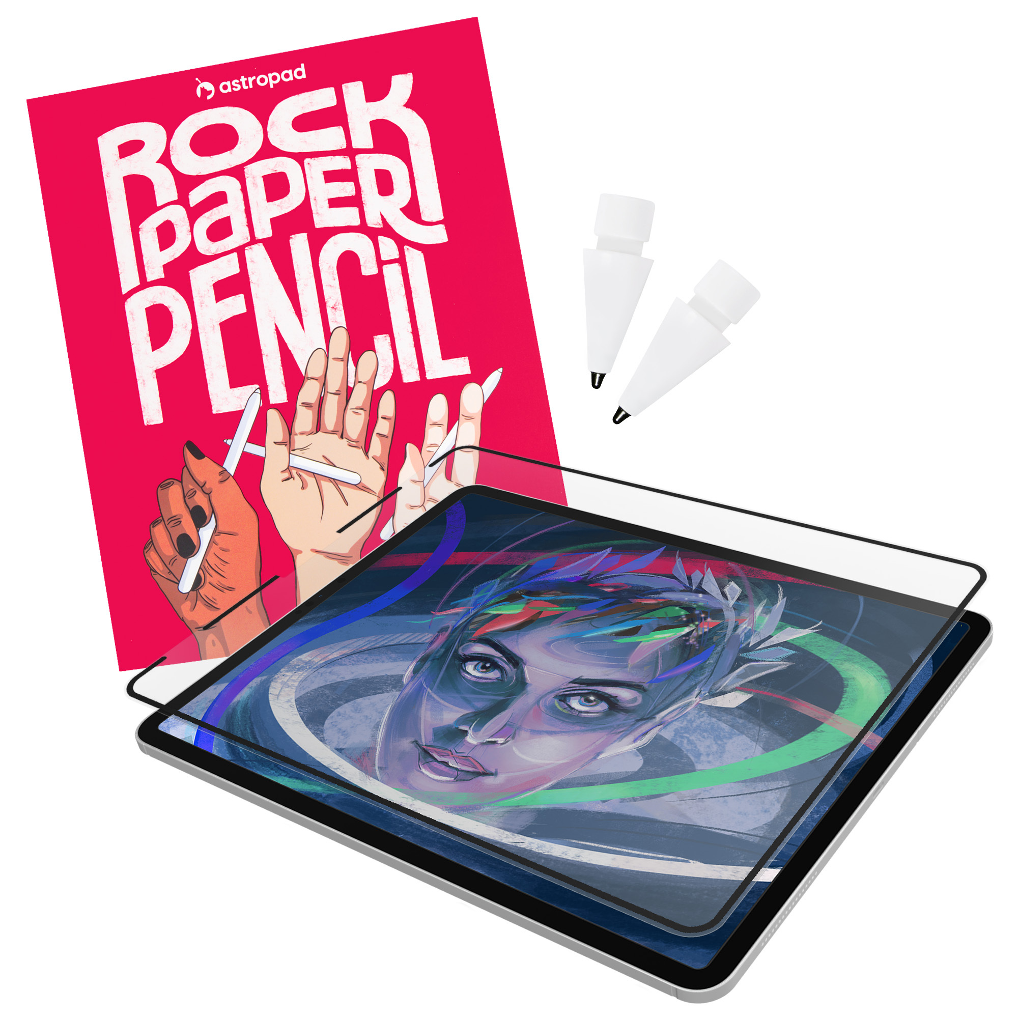 How to Replace Your Apple Pencil Tips - Astropad